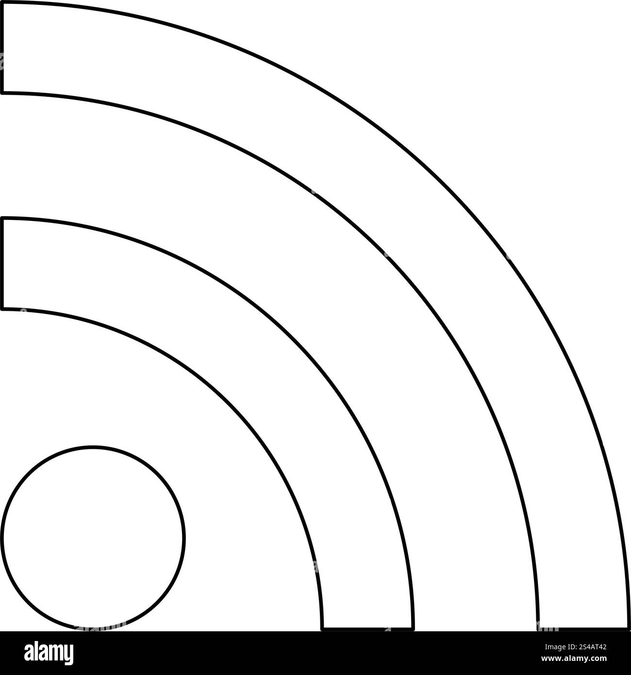 News line sign icon .. News line sign icon Stock Vector Image & Art - Alamy