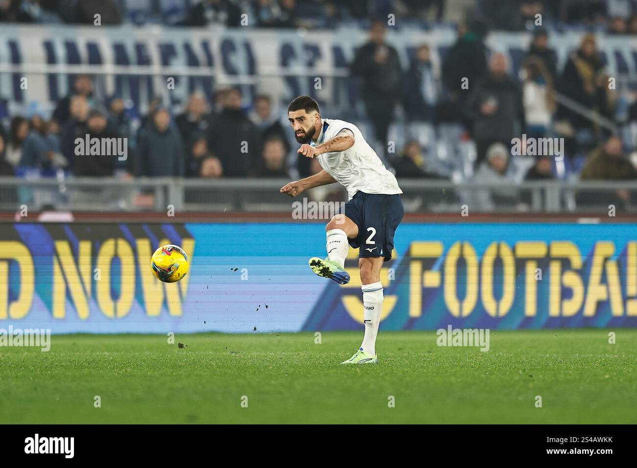 Ss como roma hi-res stock photography and images - Alamy