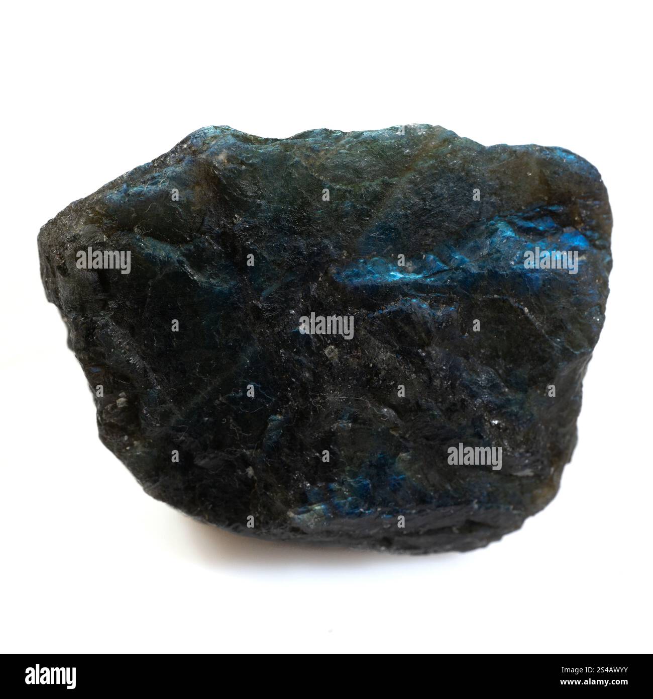 Natural stone features Cut Out Stock Images & Pictures - Alamy