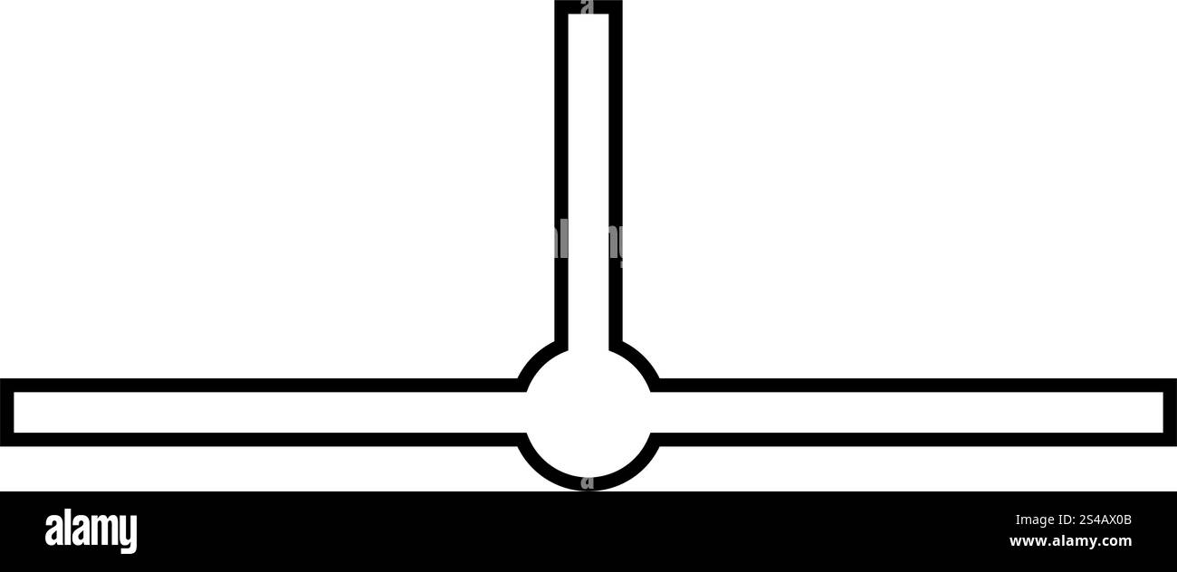 Location network segment icon Stock Vector Image & Art - Alamy