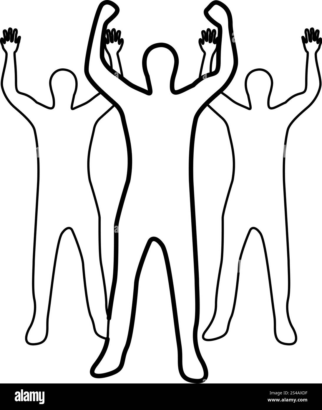 People business meeting Black and White Stock Photos & Images - Alamy