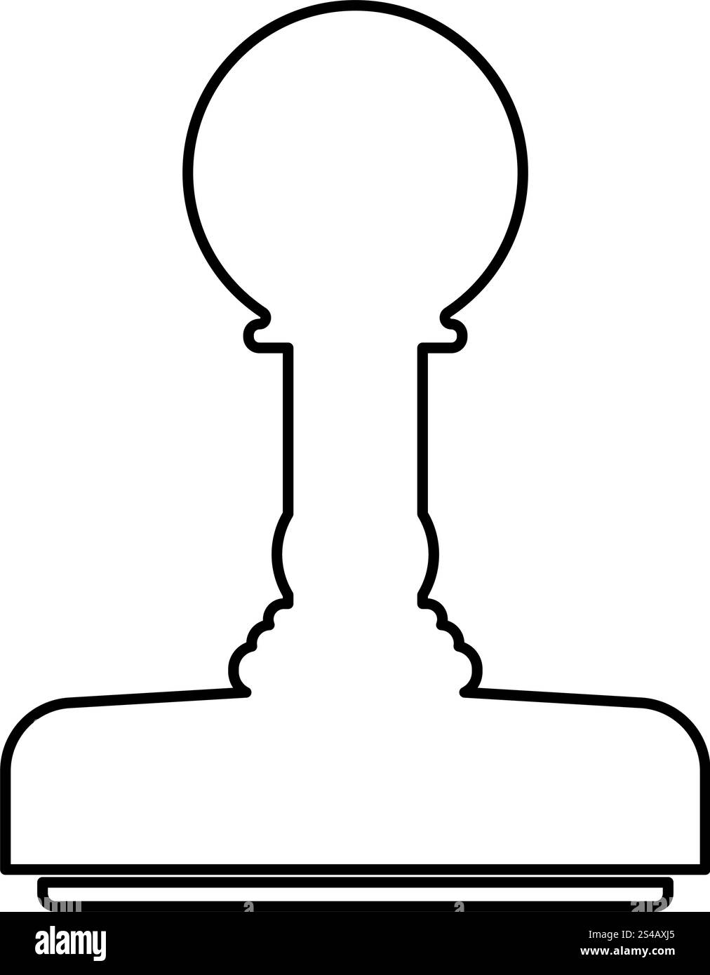 Business stamps Black and White Stock Photos & Images - Alamy