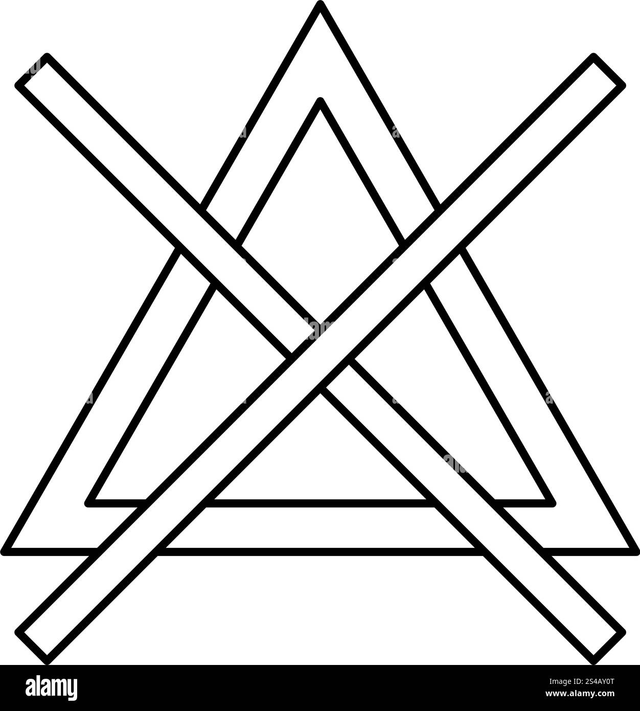 Symbol do not bleach icon Stock Vector Image & Art - Alamy