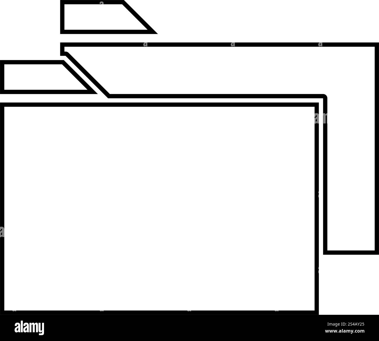 Project two Black and White Stock Photos & Images - Alamy