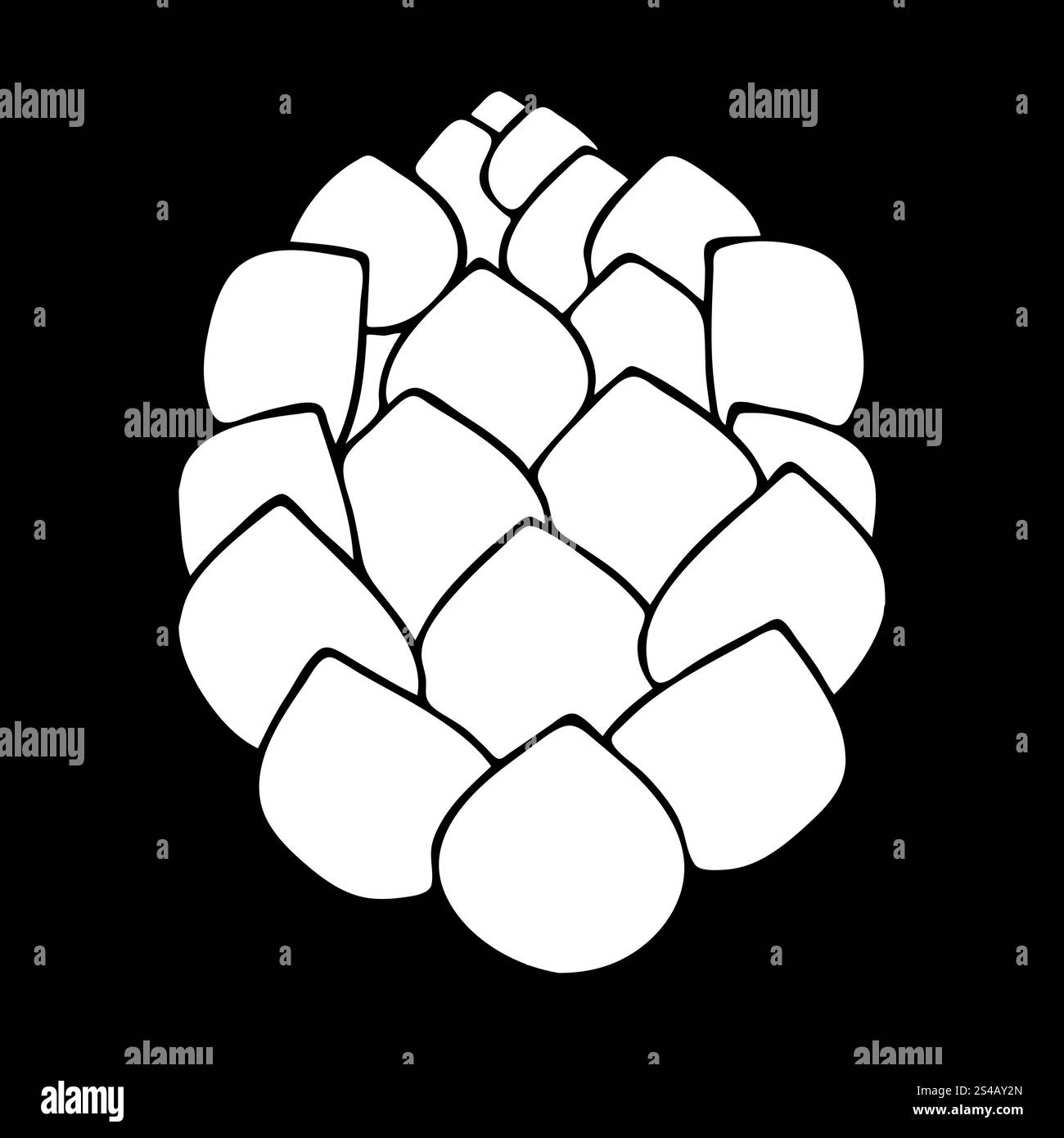 Hop icon Stock Vector Image & Art - Alamy