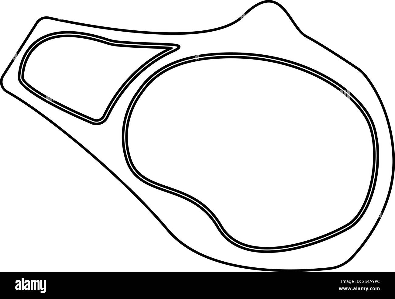 Steak icon Stock Vector Image & Art - Alamy