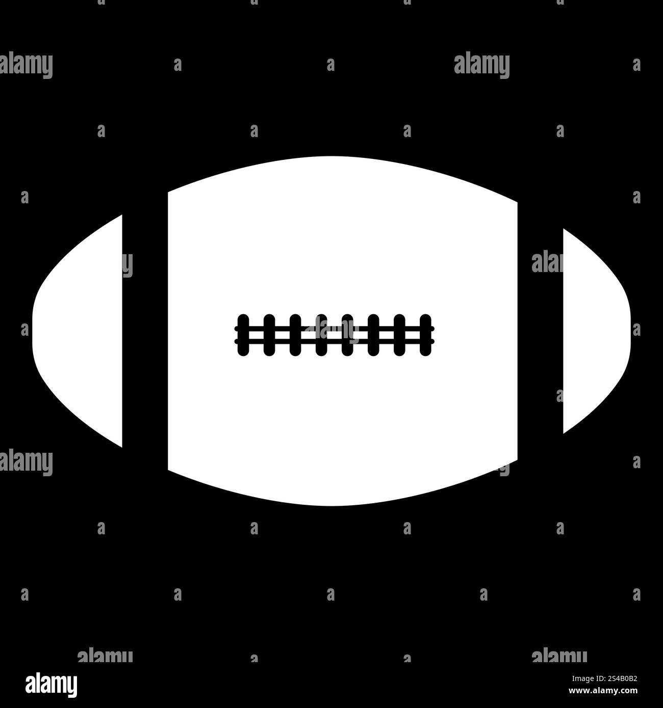 American football s Black and White Stock Photos & Images - Alamy