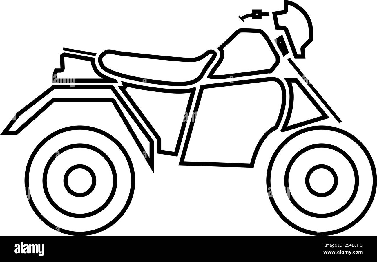 4wd four wheel drive Black and White Stock Photos & Images - Alamy