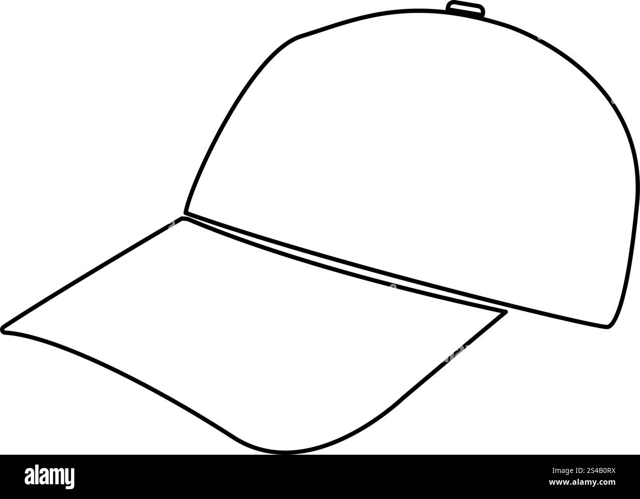 Back of head black Cut Out Stock Images & Pictures - Alamy