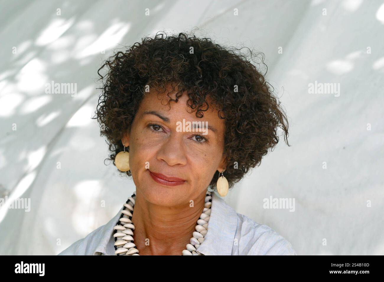 Candace Allen, the first African-American woman member of the Directors ...