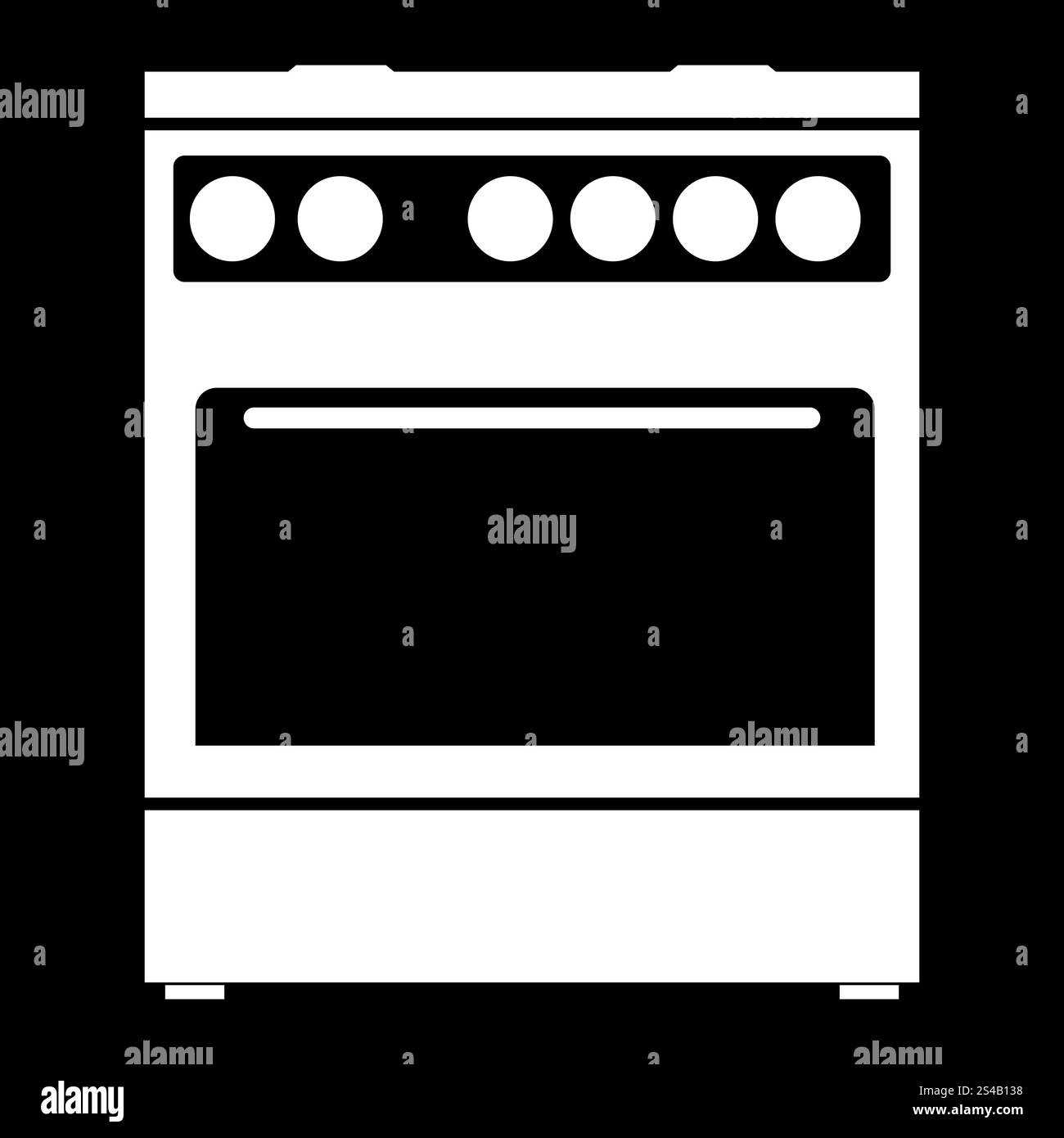 Kitchen slab Stock Vector Images - Alamy