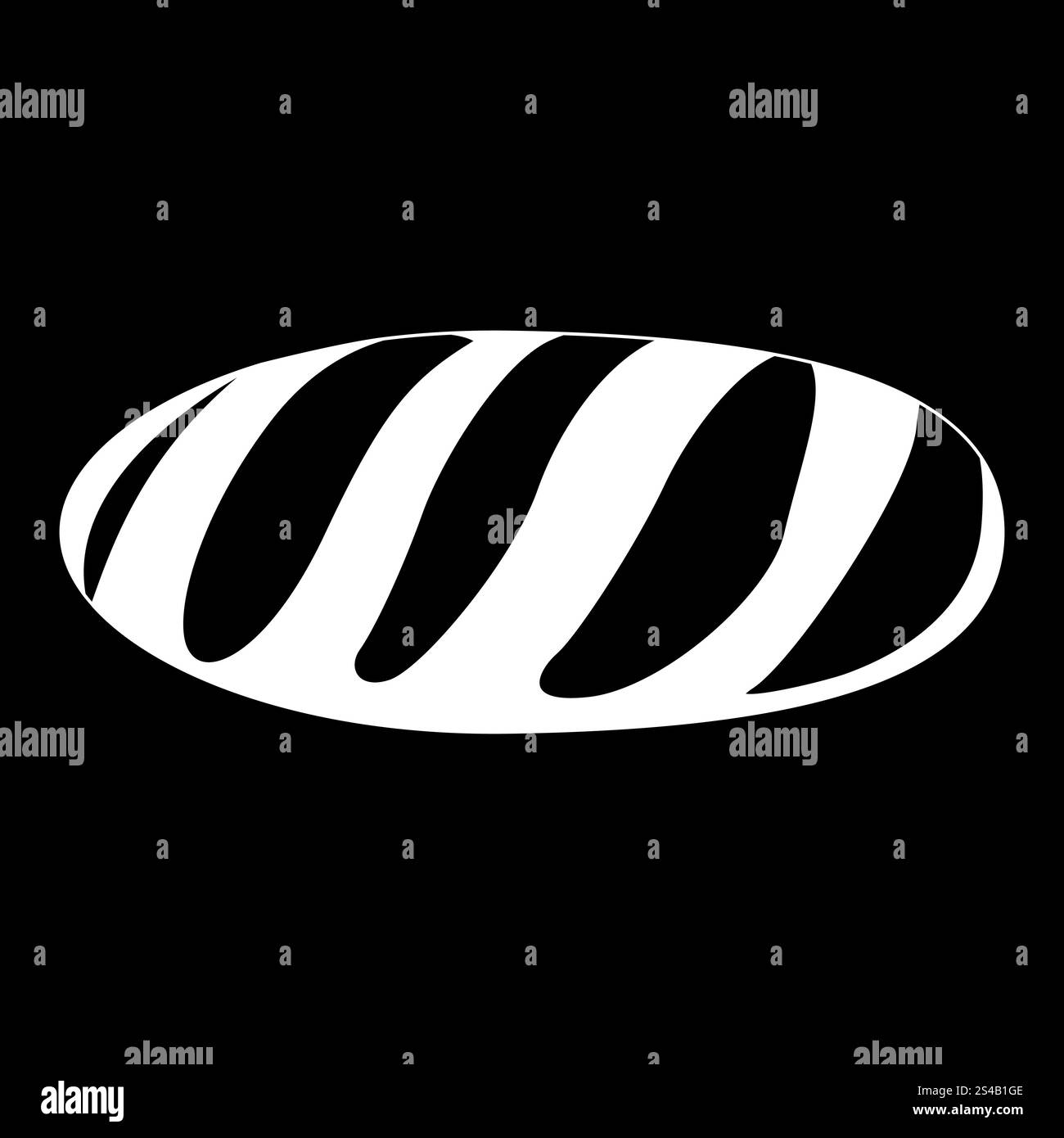 Whole loaf Black and White Stock Photos & Images - Alamy