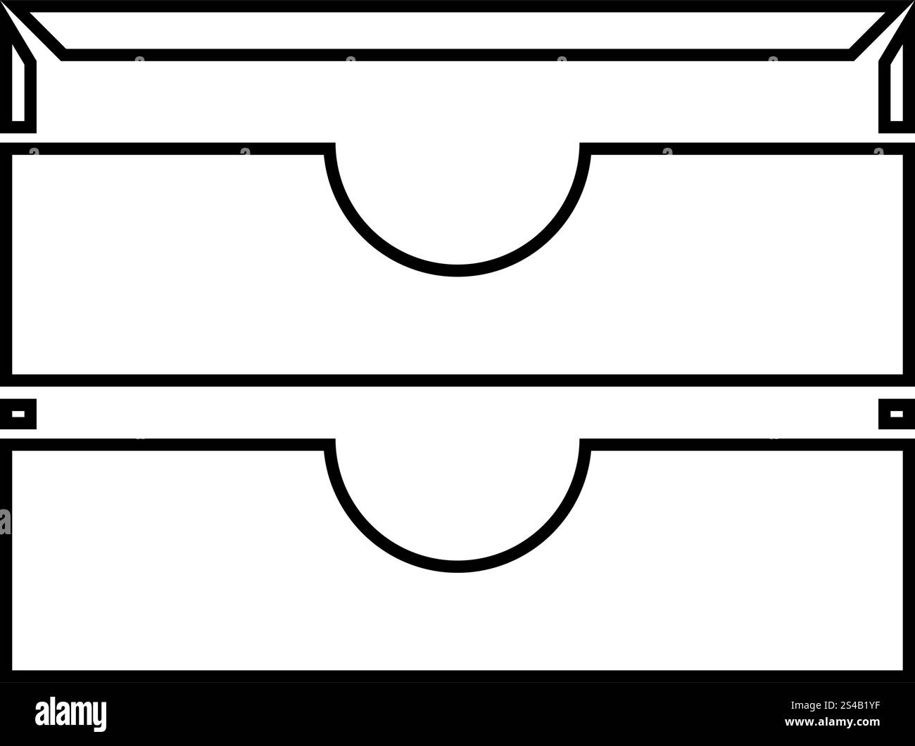 Paperwork two Black and White Stock Photos & Images - Alamy