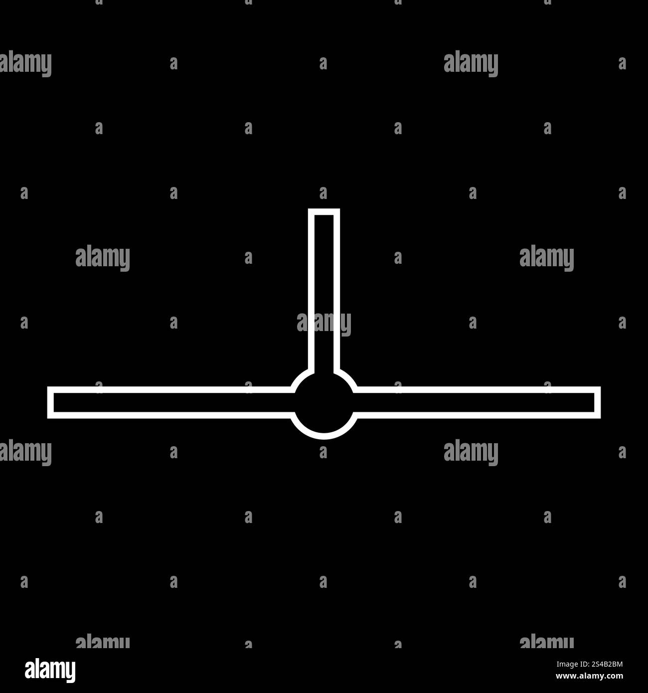 Location network segment icon Stock Vector Image & Art - Alamy