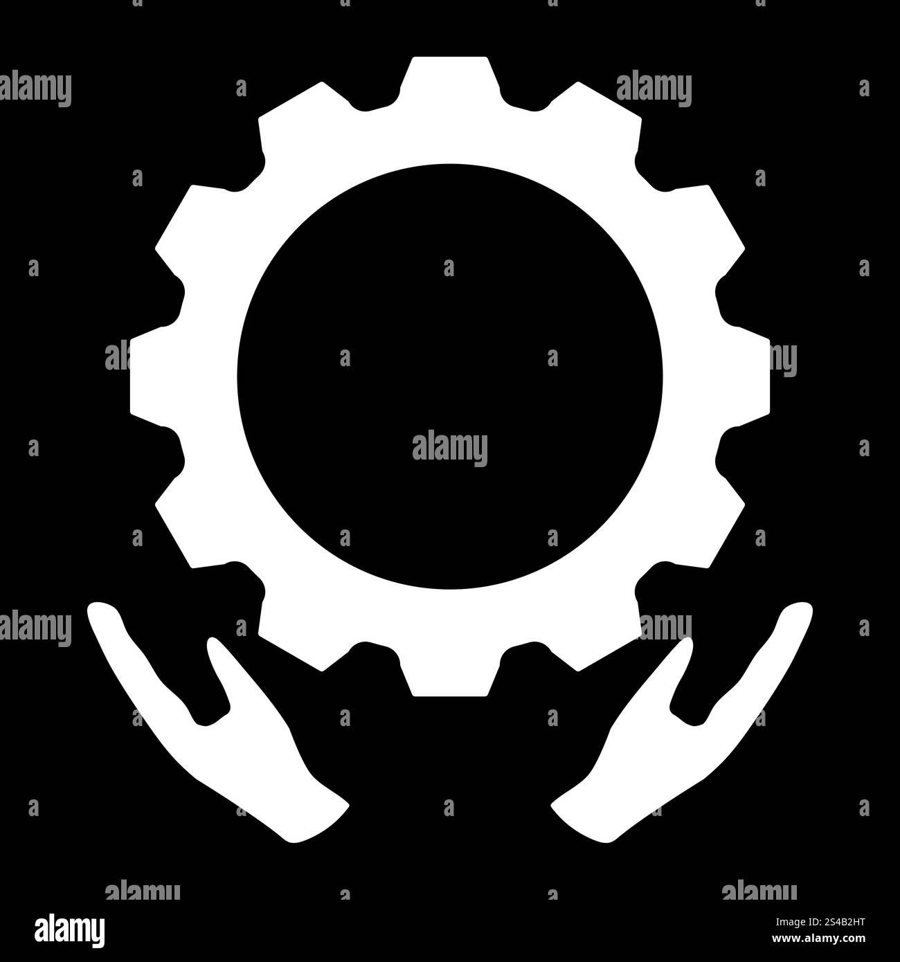 Preventative maintenance icon Stock Vector Image & Art - Alamy