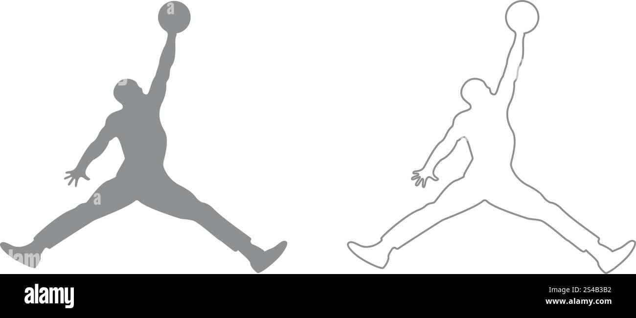 Professional male basketball player dribbling Cut Out Stock Images ...