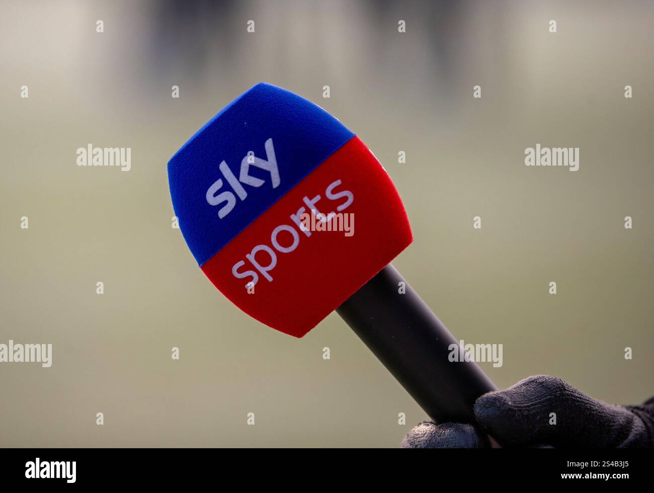 Dingwall, Scotland, UK. 11th January 2025; Victoria Park, Dingwall ...