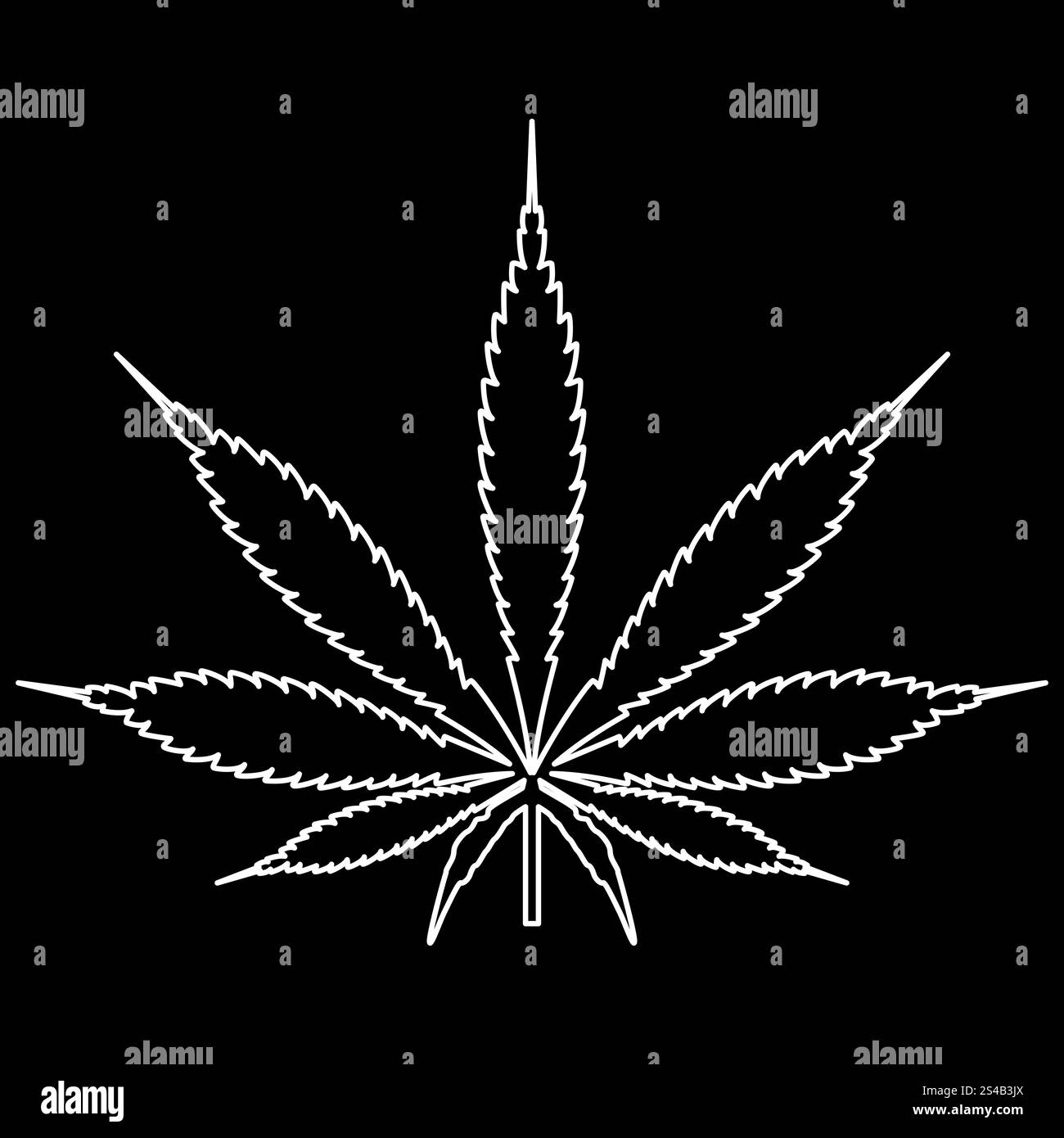 Herbal high Black and White Stock Photos & Images - Alamy