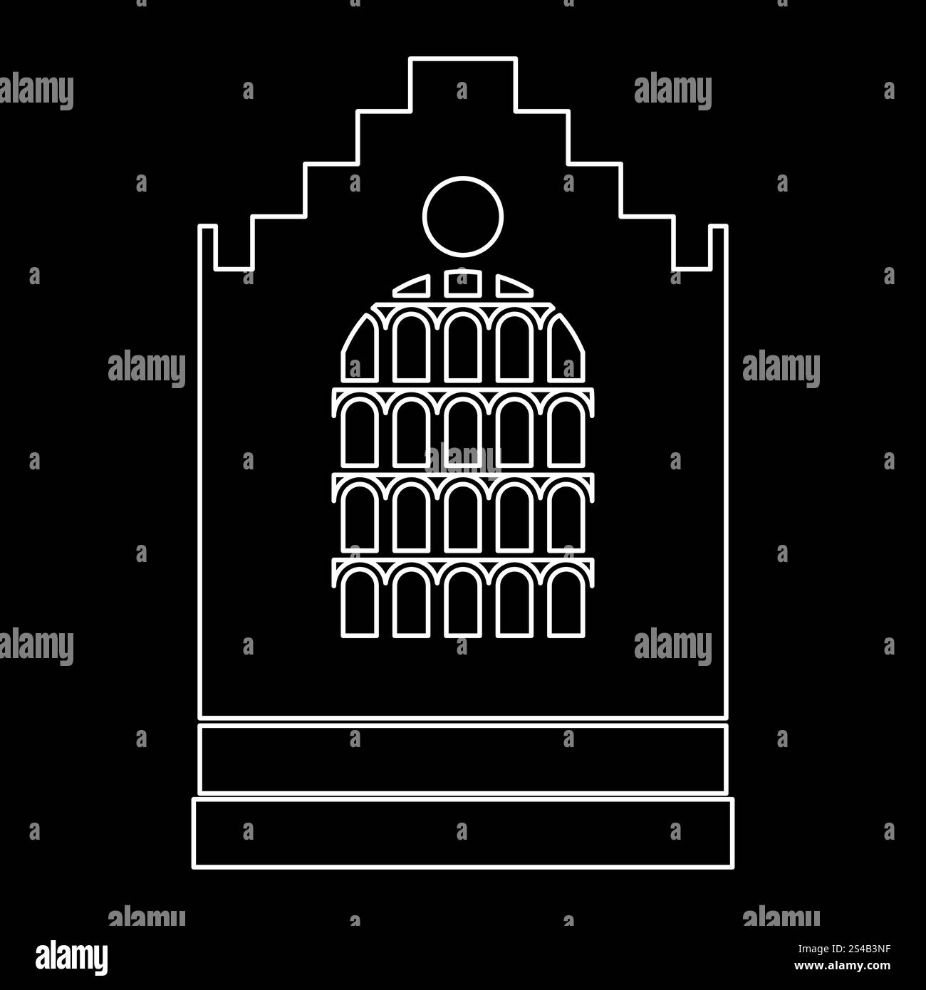 Kirk white Black and White Stock Photos & Images - Alamy