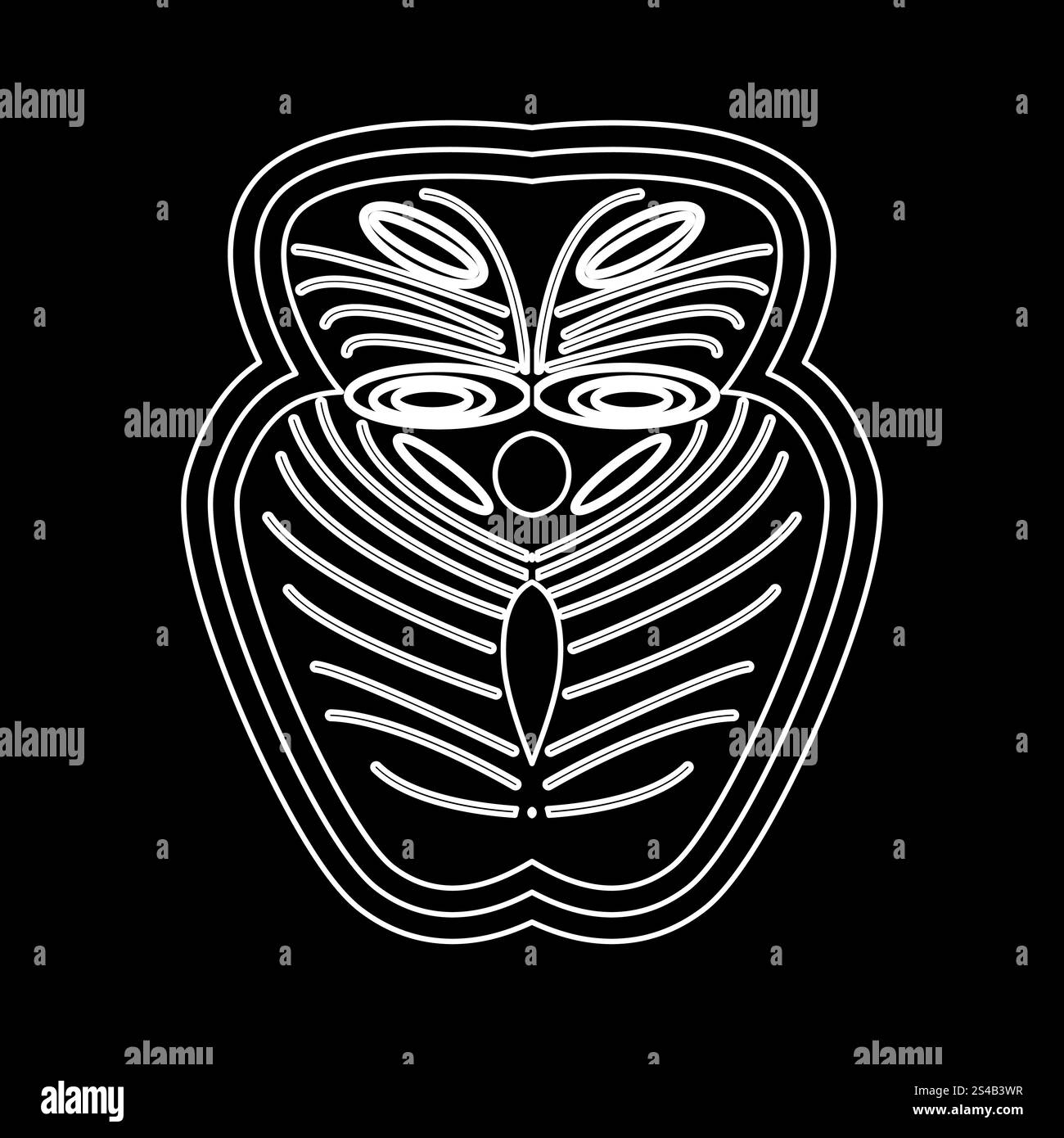 Fresh white fish fillet Black and White Stock Photos & Images - Alamy