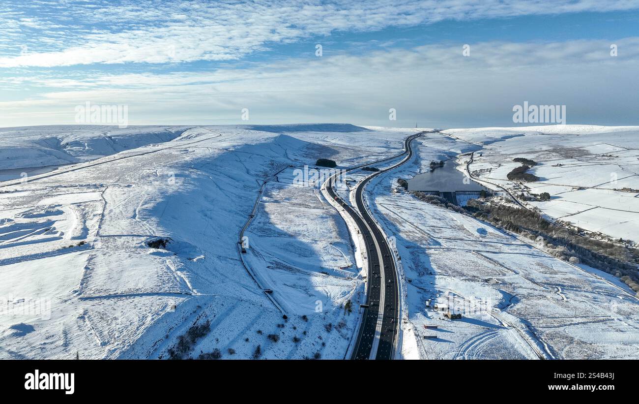 The m62 house hi-res stock photography and images - Alamy