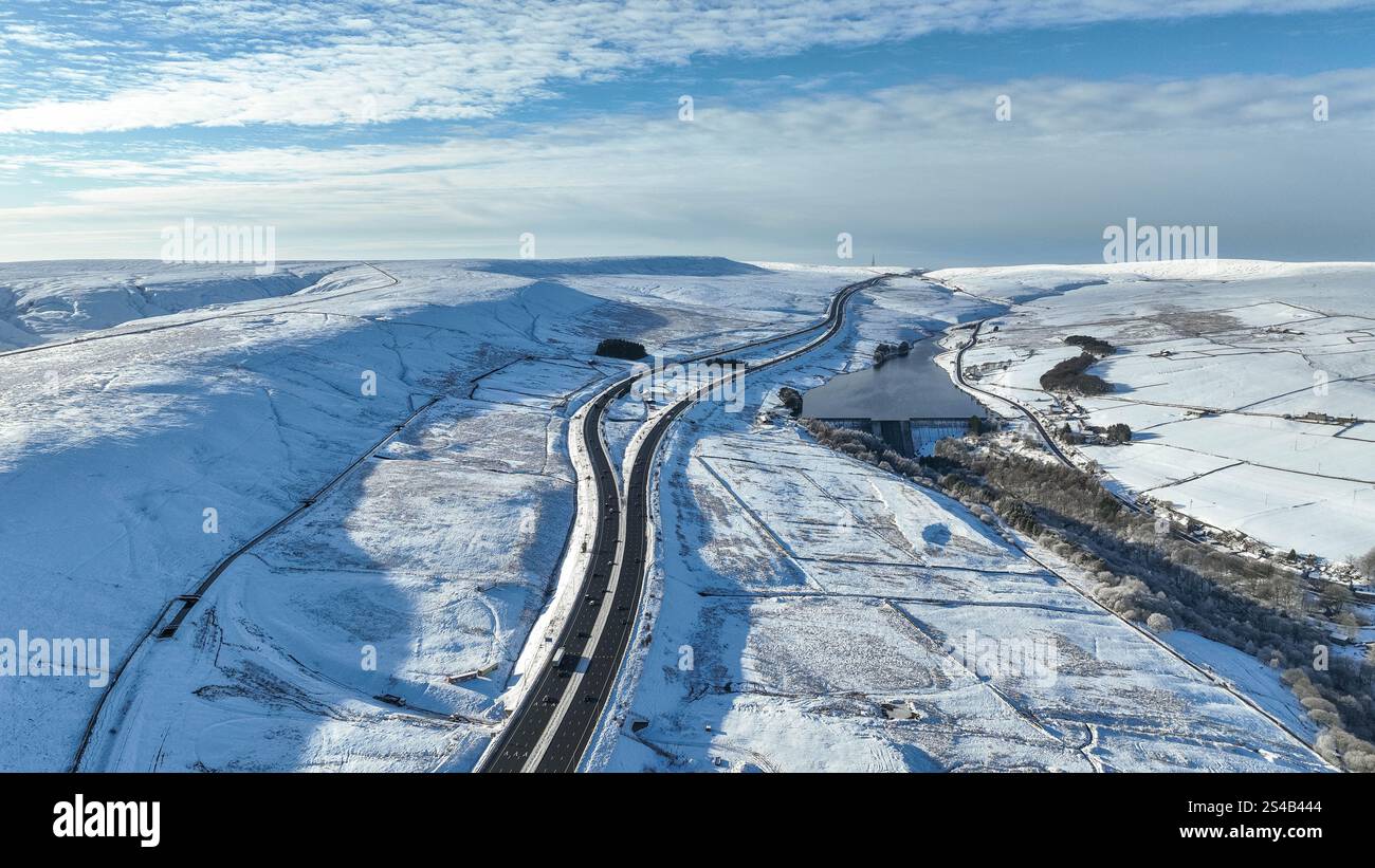 The m62 house hi-res stock photography and images - Alamy