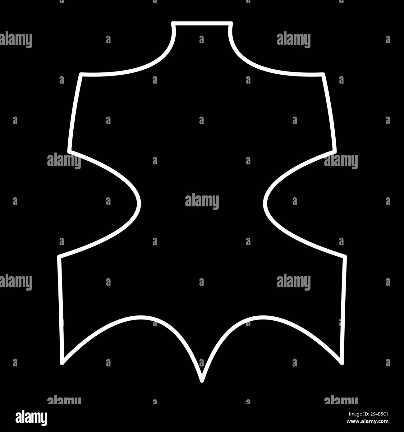Leather icon Stock Vector Image & Art - Alamy