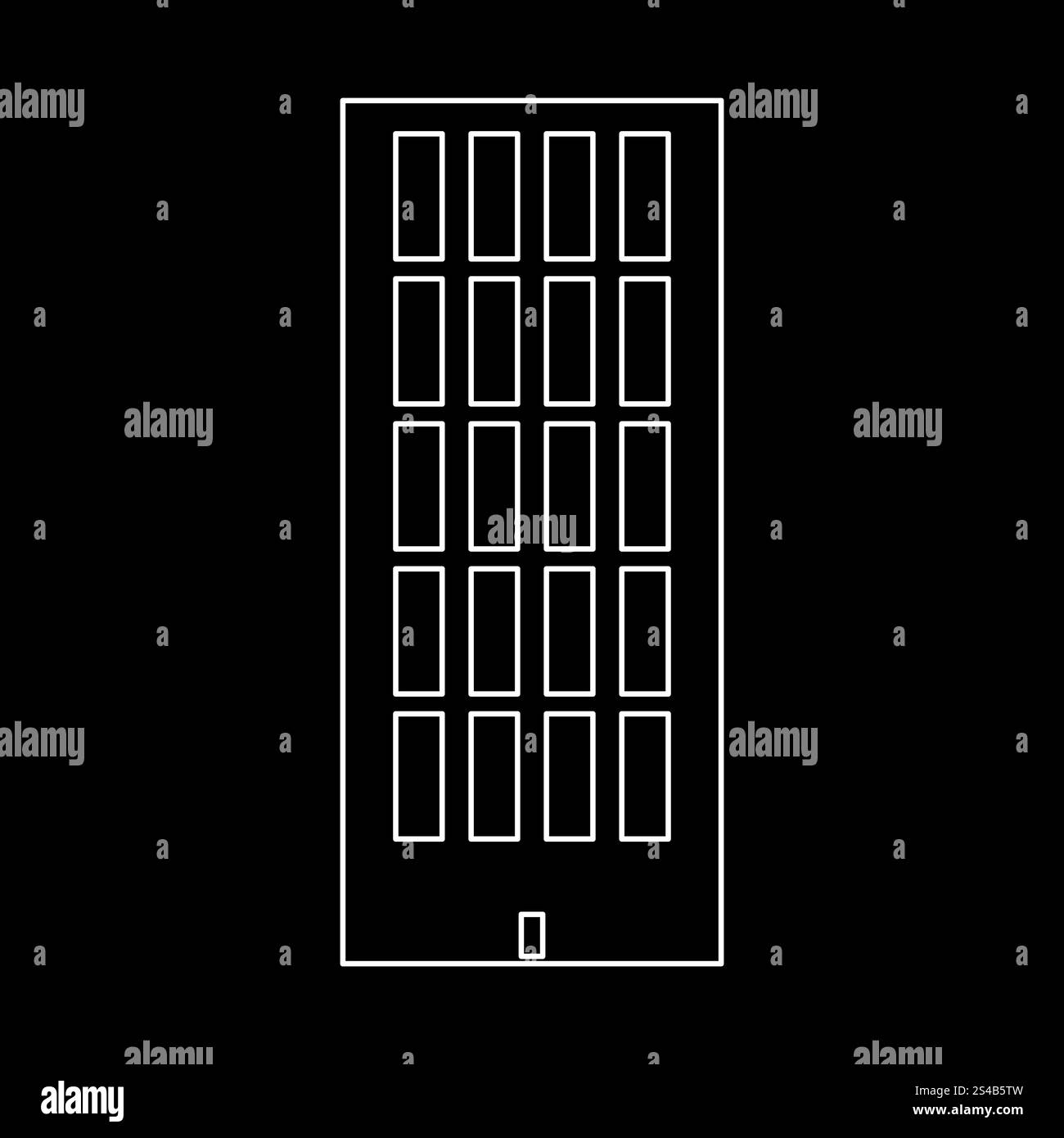 White edifice Black and White Stock Photos & Images - Alamy