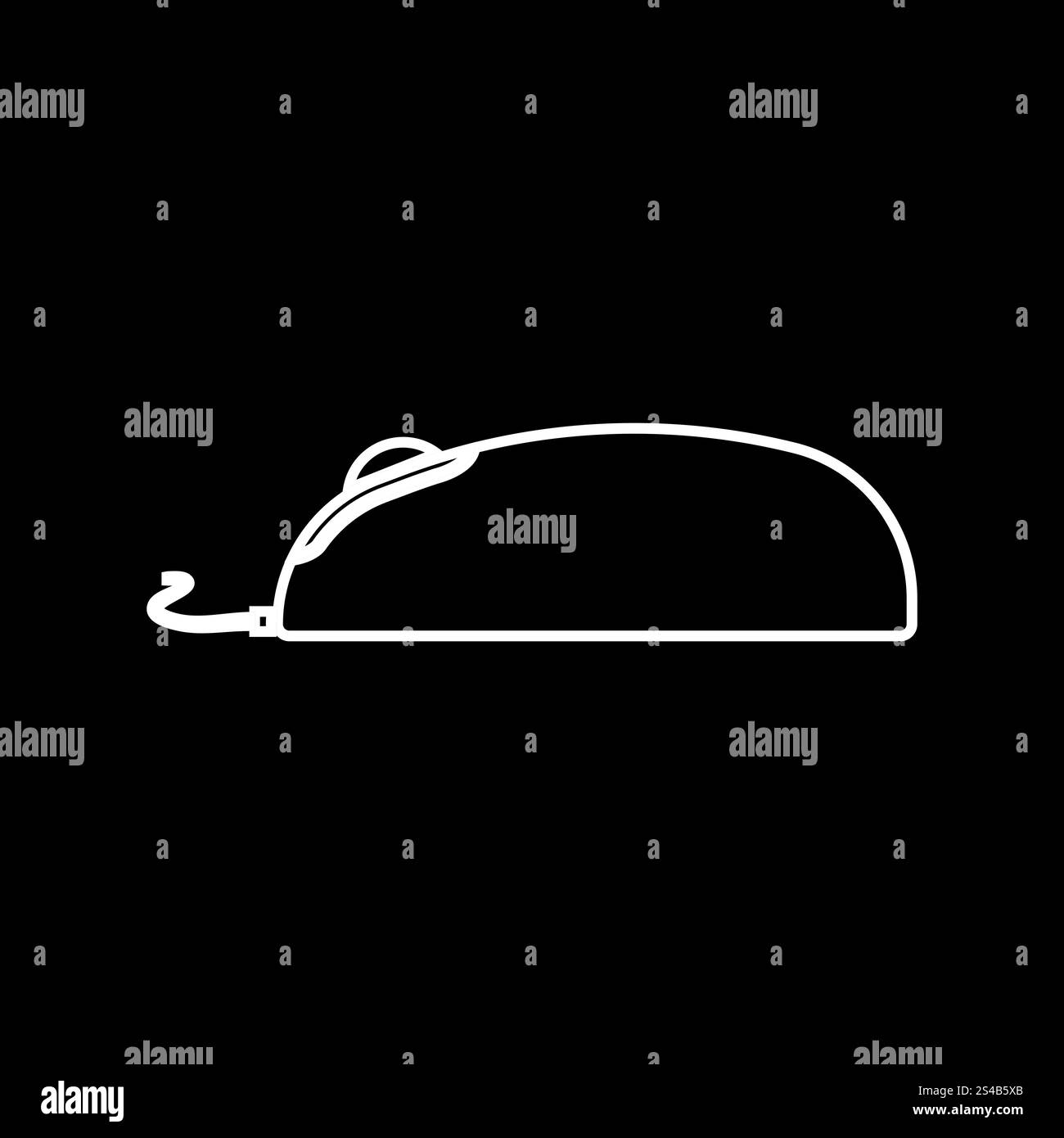 Mouse tracking Stock Vector Images - Alamy