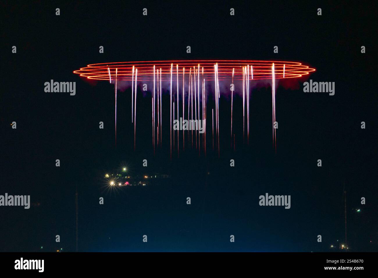 (250111) -- CHANGSHA, Jan. 11, 2025 (Xinhua) -- This photo taken on Dec ...