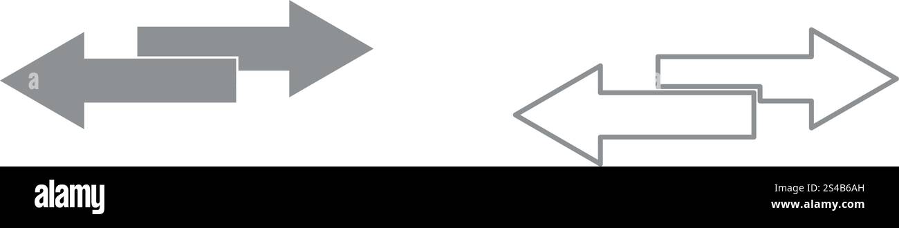 Side page Cut Out Stock Images & Pictures - Alamy