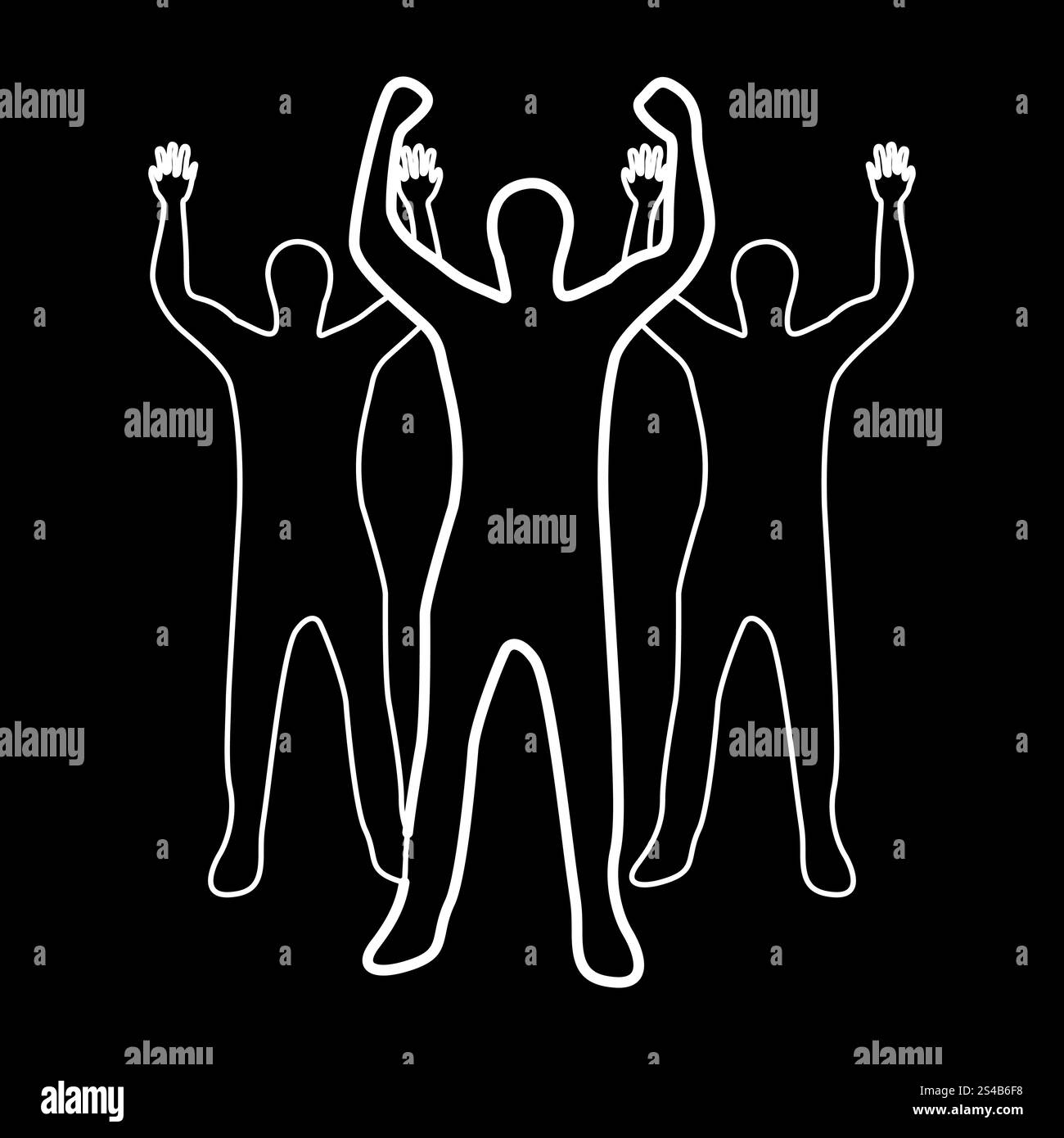 People business meeting Black and White Stock Photos & Images - Alamy