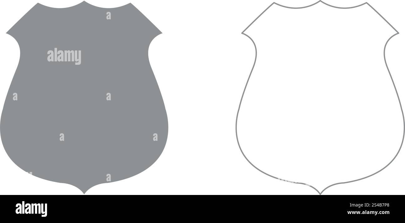 Captain badge Cut Out Stock Images & Pictures - Alamy