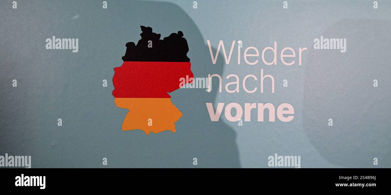 11.012025 xkhx Hamburg Landesvertreterversammlung der CDU in ...