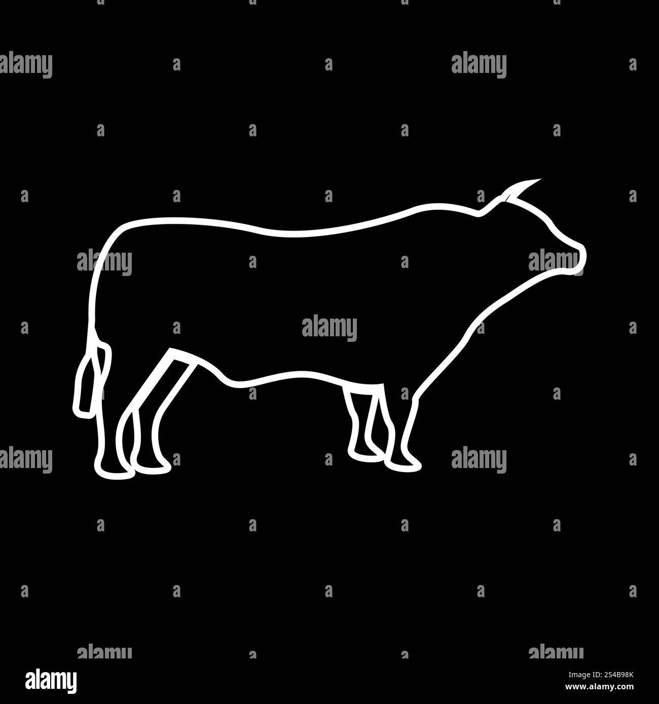 Male bullfight Black and White Stock Photos & Images - Alamy