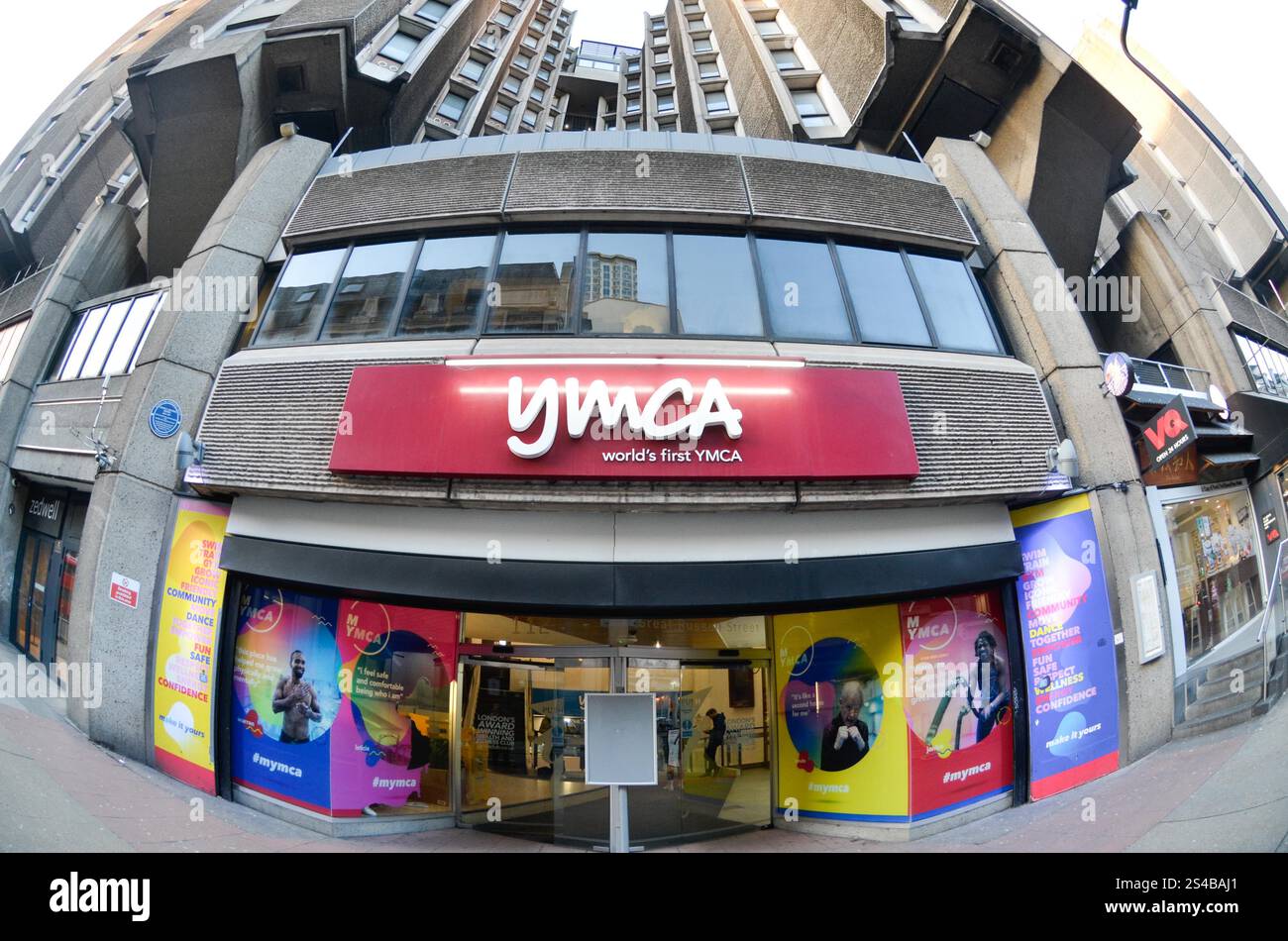 The world's first YMCA is due to close in February after being sold to ...