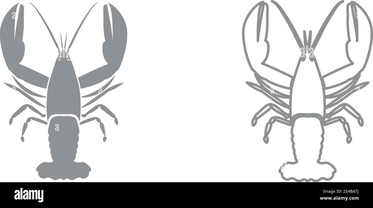 Fish constellation Cut Out Stock Images & Pictures - Alamy