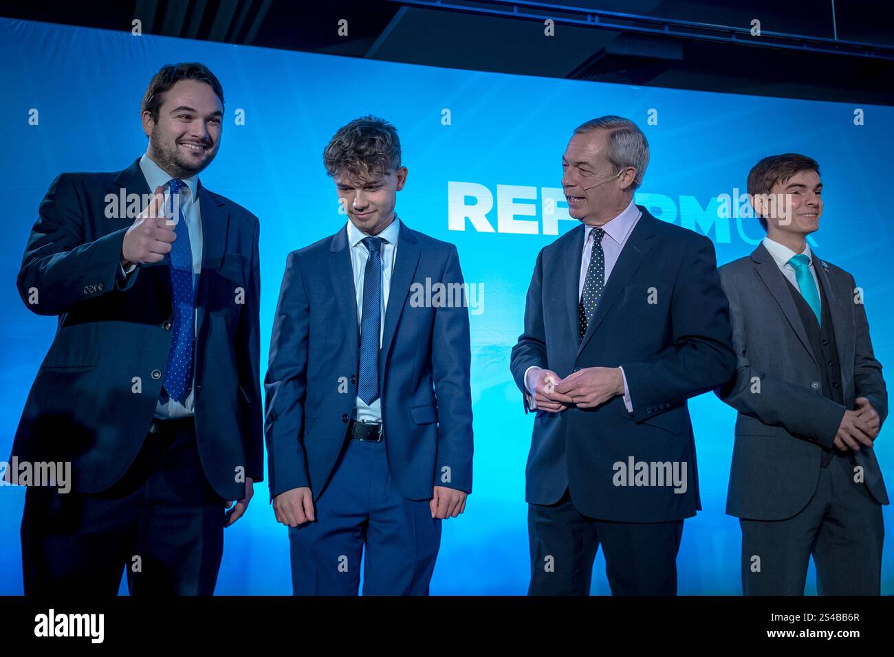 Robin hunter clarke hi-res stock photography and images - Alamy