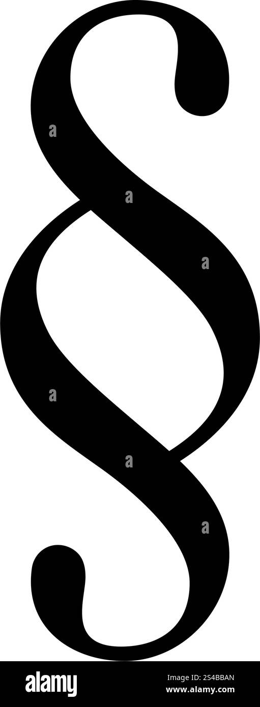 Paragraph symbol black icon Stock Vector Image & Art - Alamy