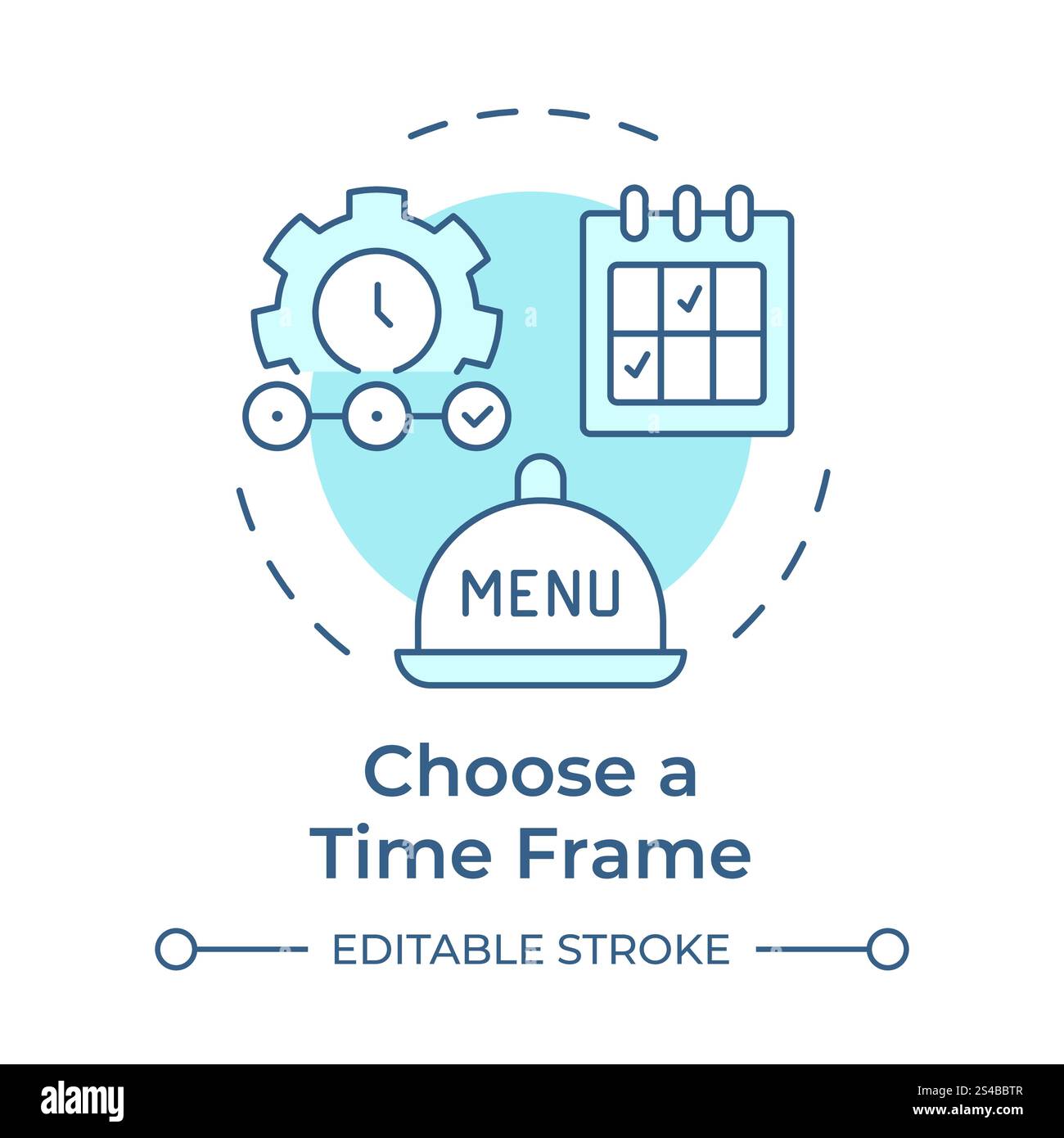 Choose time Cut Out Stock Images & Pictures - Alamy