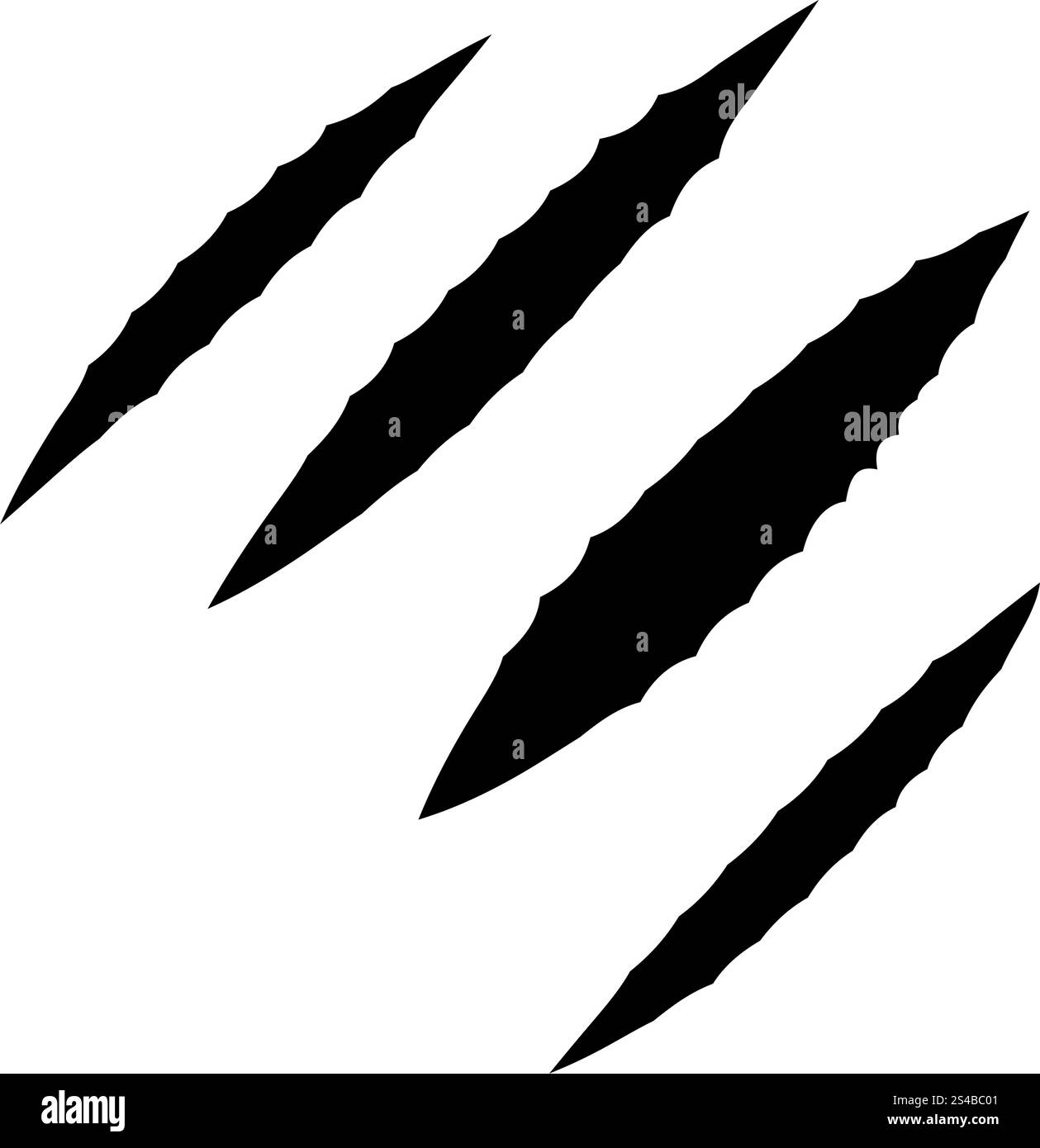 Edge nail Black and White Stock Photos & Images - Alamy