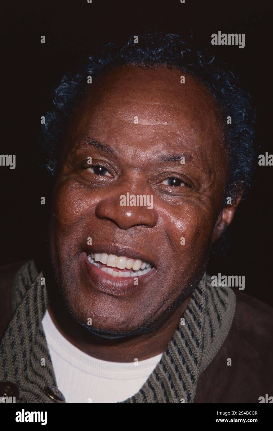 **FILE PHOTO** Sam Moore Has Passed Away. Sam Moore attends the after ...
