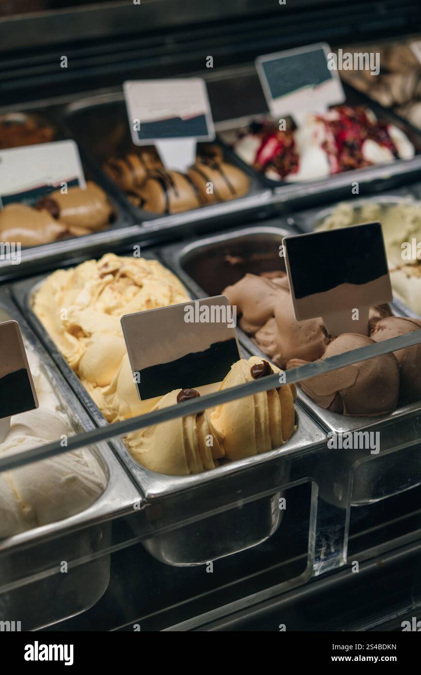 Ice cream cart philippines hi-res stock photography and images - Alamy