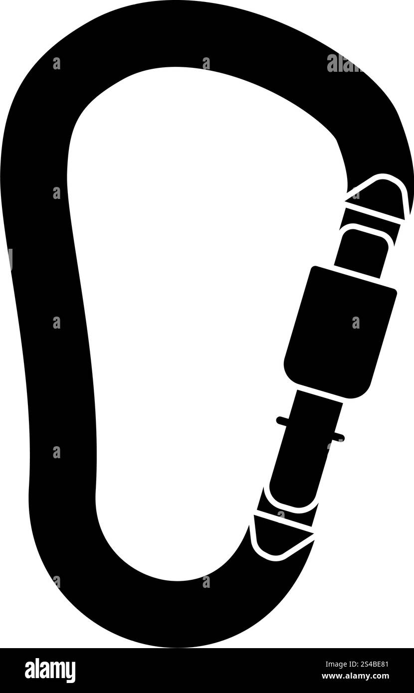 Hook and climb Stock Vector Images - Alamy