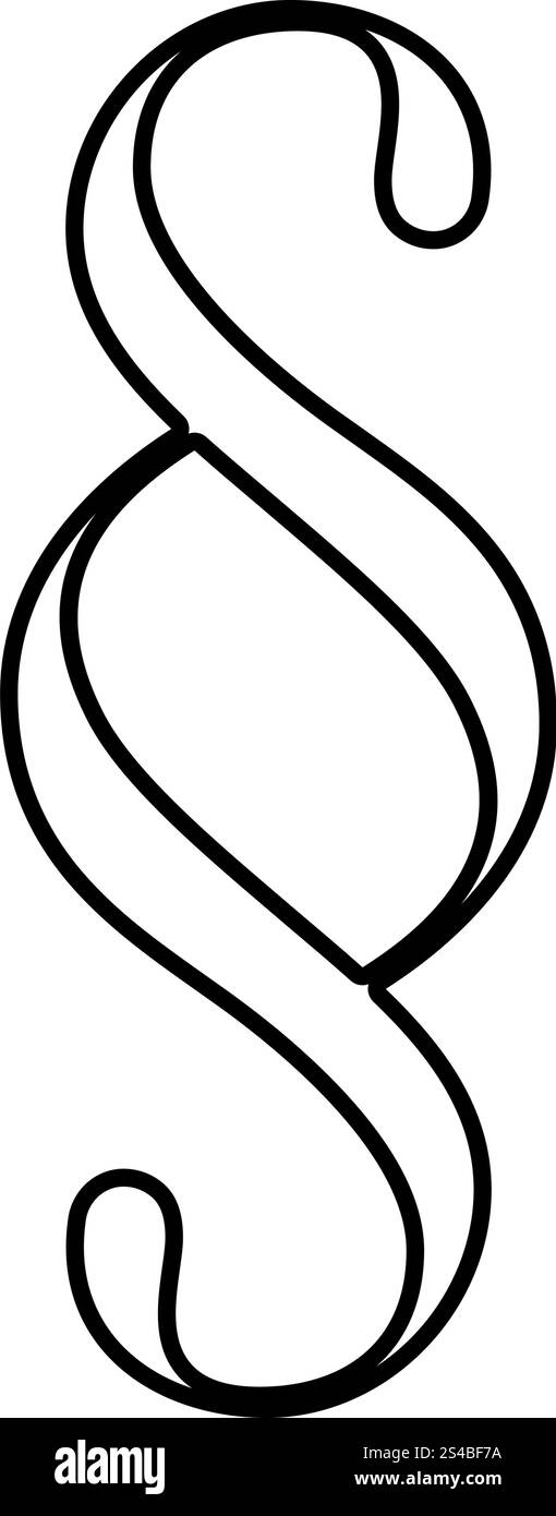 Paragraph symbol black icon Stock Vector Image & Art - Alamy