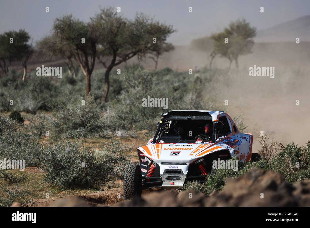 300 SEAIDAN Yasir (sau), METGE Michael (fra), Taurus, Team BBR, FIA ...