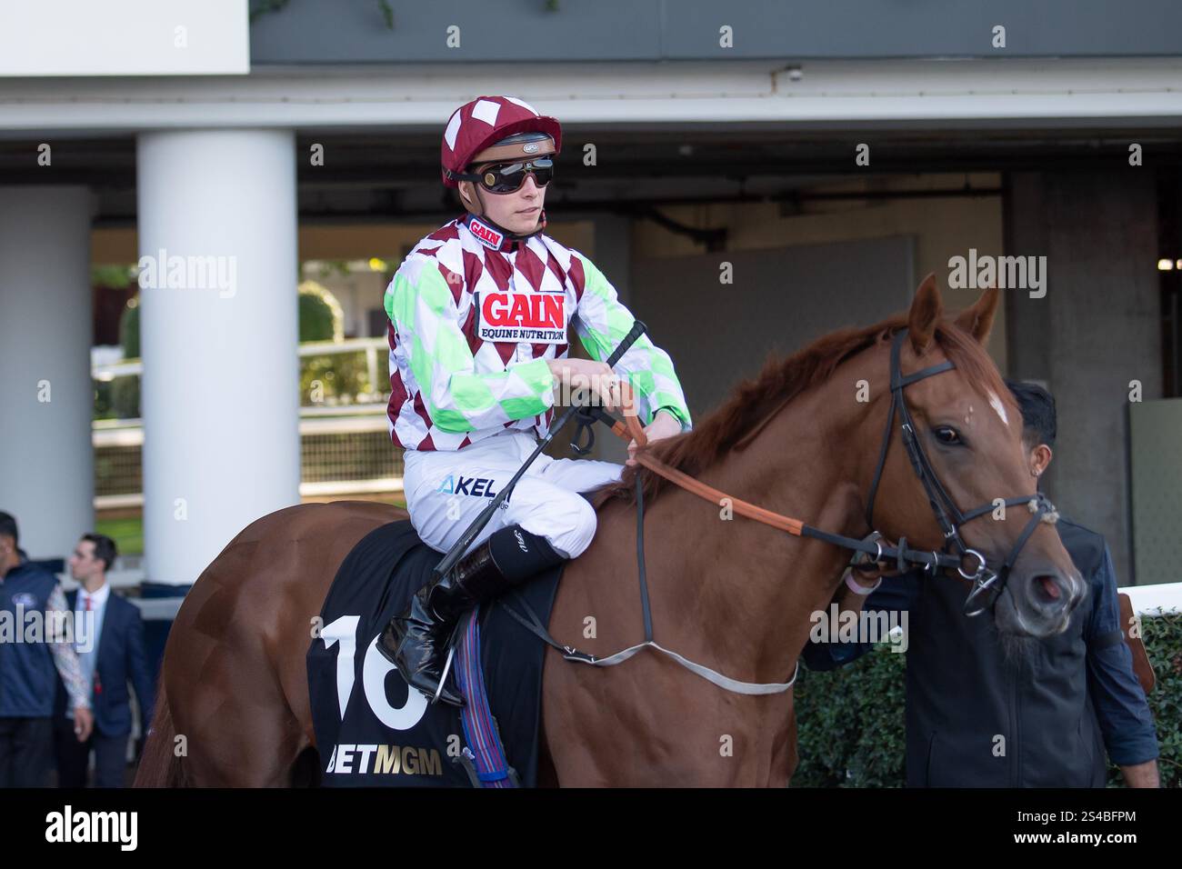 Akkadian thunder hi-res stock photography and images - Alamy