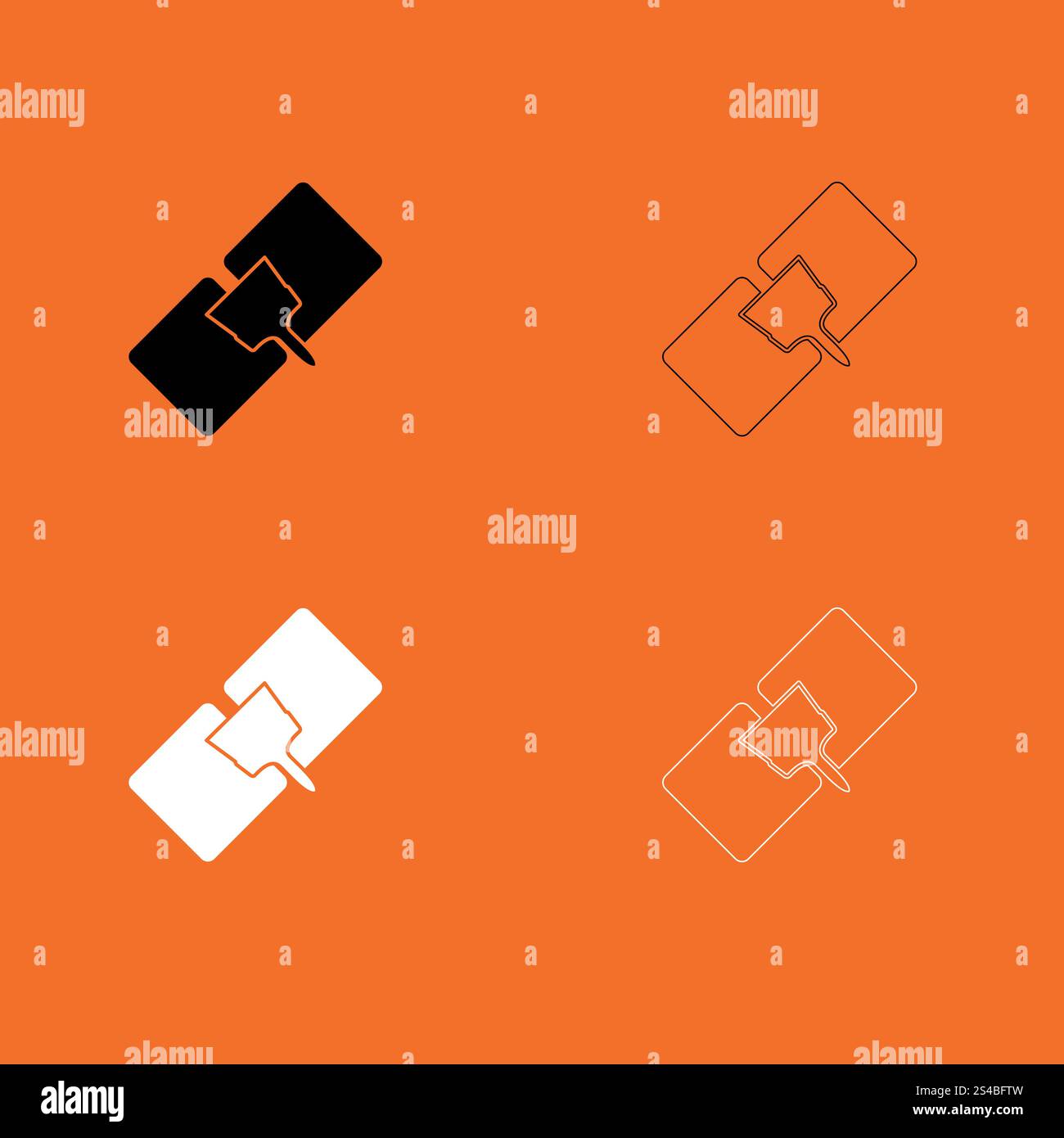 Drywall patching Stock Vector Images - Alamy