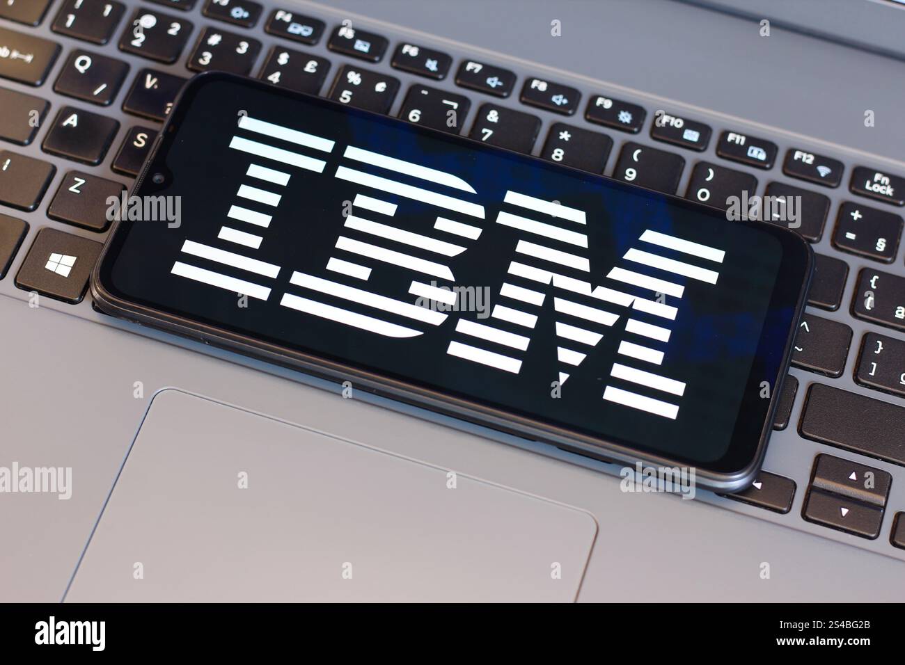 Canada. 11th Jan, 2025. In this photo illustration, the International ...