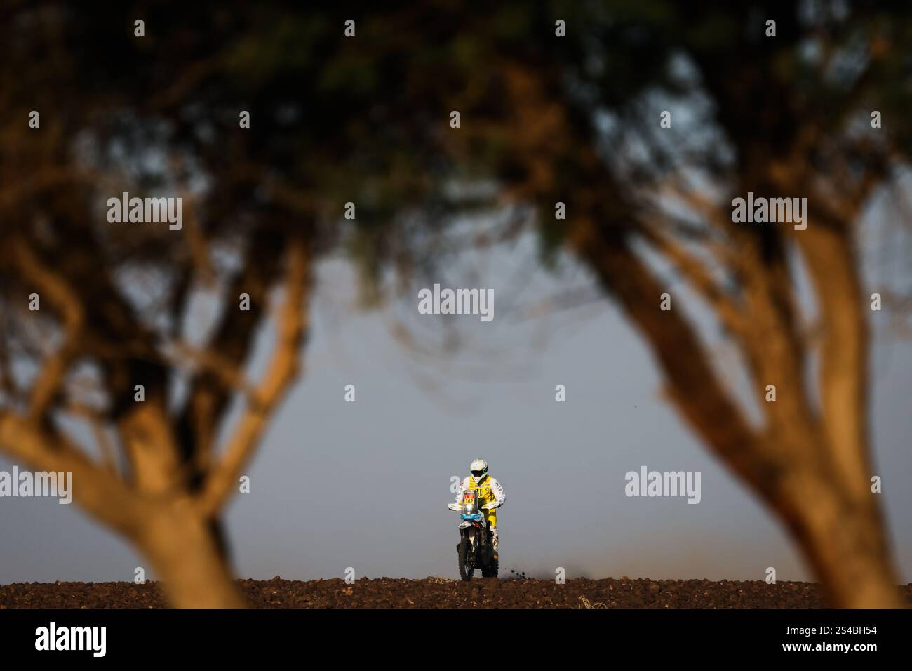 142 SVITKO Stefan (svk), KTM, Slovnaft Rally Team, RallyGP, action ...